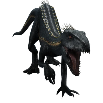 Indoraptor | Jurassic World Alive Wiki | Fandom