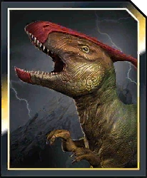 Concatoloch | Jurassic World Alive Wiki | Fandom