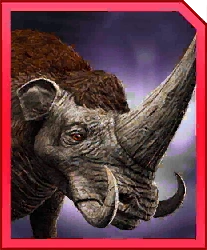 Mammotherium | Jurassic World Alive Wiki | Fandom