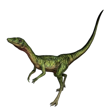 Compsognathus | Jurassic World Alive Wiki | Fandom