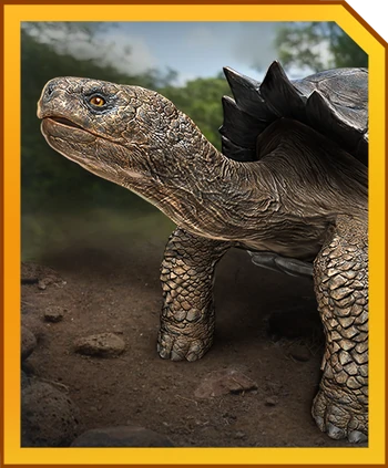 Carbonemys | Jurassic World Alive Wiki | Fandom