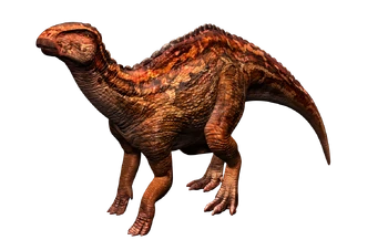 Tenontosaurus | Jurassic World Alive Wiki | Fandom