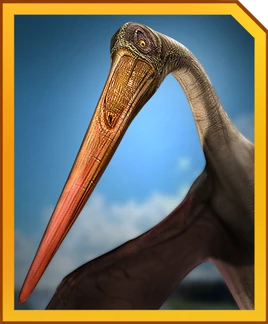 Alanqa | Jurassic World Alive Wiki | Fandom