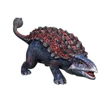 Scolosaurus | Jurassic World Alive Wiki | Fandom