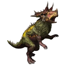 Dracoceratosaurus | Jurassic World Alive Wiki | Fandom