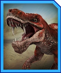 Arctops | Jurassic World Alive Wiki | Fandom