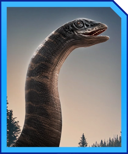 Dreadnoughtus | Jurassic World Alive Wiki | Fandom