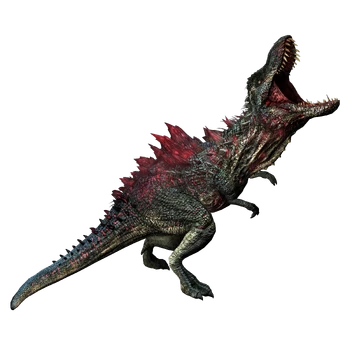 Mortem Rex | Jurassic World Alive Wiki | Fandom