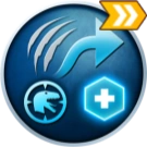 Sideflap | Jurassic World Alive Wiki | Fandom