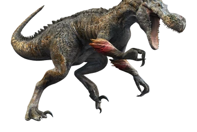 Tyrannosaurus Rex Jurassic World Alive Wiki Gamepress