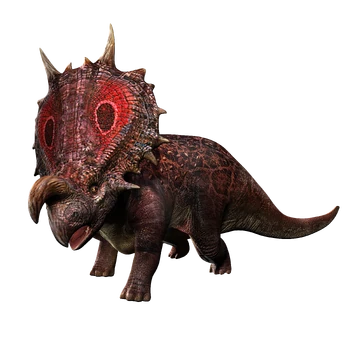 Einiosaurus | Jurassic World Alive Wiki | Fandom