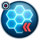 Shielded Decelerating Strike | Jurassic World Alive Wiki | Fandom