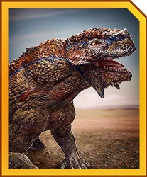 Scutosaurus | Jurassic World Alive Wiki | Fandom