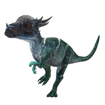 Stygimoloch GEN 2 | Jurassic World Alive Wiki | Fandom