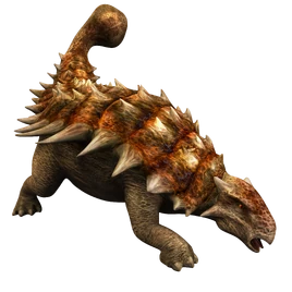 Ankylosaurus | Jurassic World Alive Wiki | Fandom