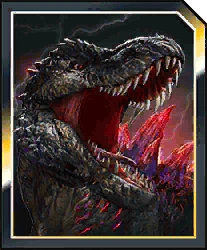 Mortem Rex Boss | Jurassic World Alive Wiki | Fandom