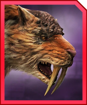 Smilocephalosaurus | Jurassic World Alive Wiki | Fandom