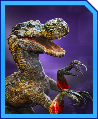 Purrolyth | Jurassic World Alive Wiki | Fandom