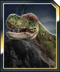 Skoonametrodon | Jurassic World Alive Wiki | Fandom