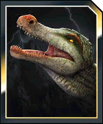 Gryganyth | Jurassic World Alive Wiki | Fandom