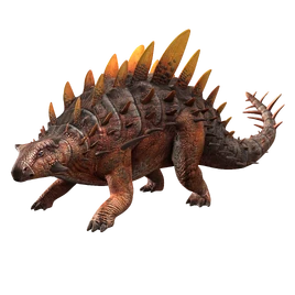 Stegodeus | Jurassic World Alive Wiki | Fandom