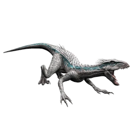 Indoraptor GEN 2 | Jurassic World Alive Wiki | Fandom
