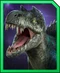 Distracting Revenge Blow | Jurassic World Alive Wiki | Fandom
