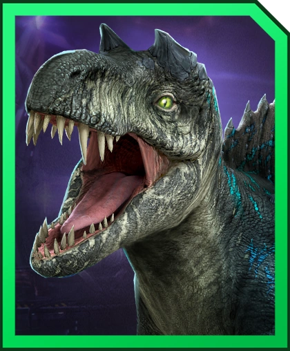 Albertocevia | Jurassic World Alive Wiki | Fandom