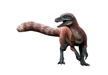 Sinosauropteryx | Jurassic World Alive Wiki | Fandom