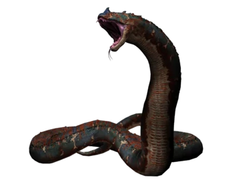 Majundaboa | Jurassic World Alive Wiki | Fandom