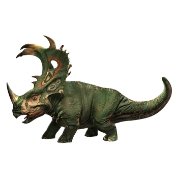 Sinoceratops | Jurassic World Alive Wiki | Fandom