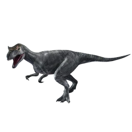 Allosaurus | Jurassic World Alive Wiki | Fandom