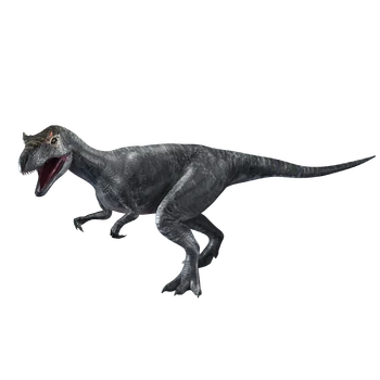 Allosaurus | Jurassic World Alive Wiki | Fandom