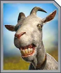 Goat | Jurassic World Alive Wiki | Fandom