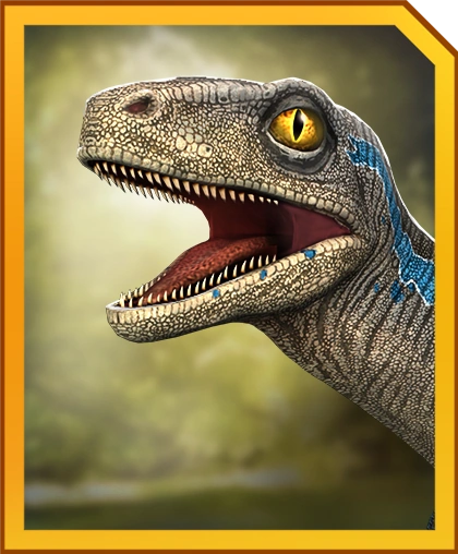 Beta | Jurassic World Alive Wiki | Fandom