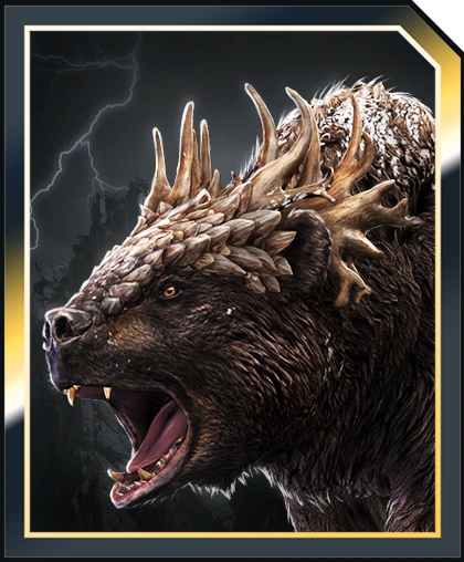 Arctovasilas | Jurassic World Alive Wiki | Fandom