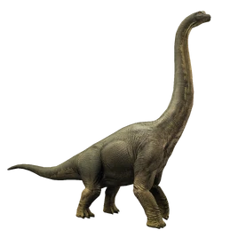 Brachiosaurus | Jurassic World Alive Wiki | Fandom