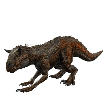 Indotaurus | Jurassic World Alive Wiki | Fandom