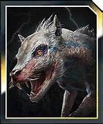 Indolycan | Jurassic World Alive Wiki | Fandom