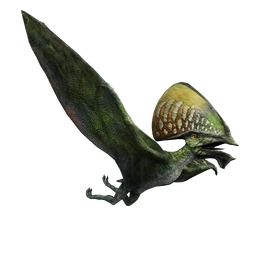 Tupandactylus | Jurassic World Alive Wiki | Fandom