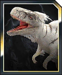 Rajadorixis | Jurassic World Alive Wiki | Fandom