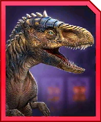 Concakuisaurus | Jurassic World Alive Wiki | Fandom