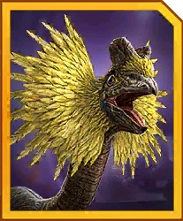 Ovilophosaurus | Jurassic World Alive Wiki | Fandom