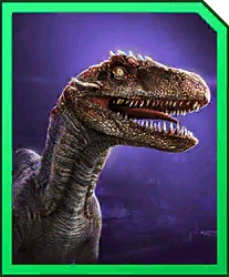 Atrocimoloch | Jurassic World Alive Wiki | Fandom
