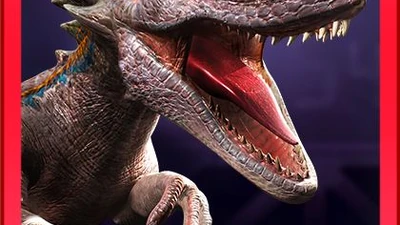 Discuss Everything About Jurassic World Alive Wiki | Fandom