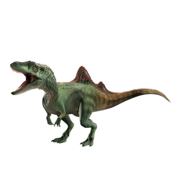Concavenator | Jurassic World Alive Wiki | Fandom