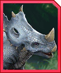 Rebel | Jurassic World Alive Wiki | Fandom