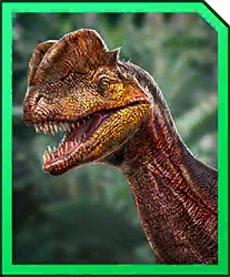 Dracovenator | Jurassic World Alive Wiki | Fandom