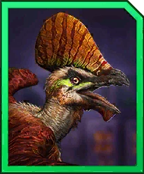 Poukandactylus | Jurassic World Alive Wiki | Fandom
