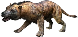 Megistotherium | Jurassic World Alive Wiki | Fandom